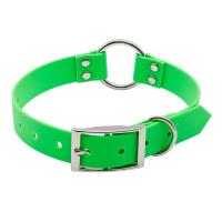 China Adjustable Eco-Friendly Dog Collar Custom Wholesale Waterproof PVC Dog Collar And Leash for sale