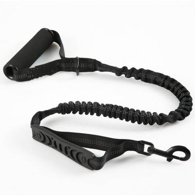 China Military Nylon Dog Harness Pants Training Work Dog Vest Sponge Grip Dog Harness for sale