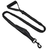 China Military Nylon Dog Harness Pants Training Work Dog Vest Sponge Grip Dog Harness for sale