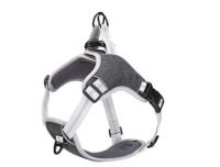 China Wholesale Pet Sling Leash Type Protective Buckle Dog Harness for sale