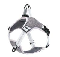 China Wholesale Pet Sling Leash Type Protective Buckle Dog Harness for sale