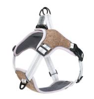 China Wholesale Pet Sling Leash Type Protective Buckle Dog Harness for sale