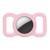 China GPS Tracking Air Tag Protector Silicone Protective Cover for sale