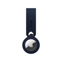 China Portable Fastens Securely Eco-Friendly Silicone Tracker Covers Air Tag Covers for sale