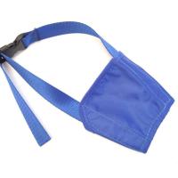 China Dog Mouth Cover Anti-Bite Mask Adjustable Dog Mouth Cover Pet Mask Dog Protective Mouth Cover for sale