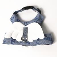 China Custom High Quality Nice Design Luxury Brand Classic Pattern Small Dog Sundress for sale