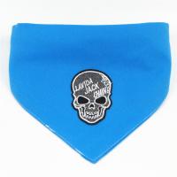 China Customized Chirstmas Lovely Pattern Triangle Scarf Small Medium Dog Bandana Collar for sale