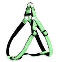 China Pet Products Leash Nylon Explosion-proof Large Dog harness for sale