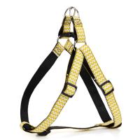 China Pet Products Leash Nylon Explosion-proof Large Dog harness for sale