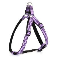 China Pet Products Leash Nylon Explosion-proof Large Dog harness for sale