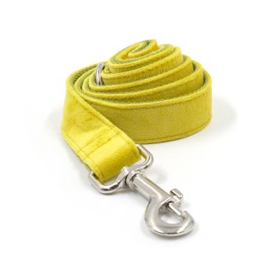 China Pet leash Strong pull outdoor dog leash Fashion and simple design dog leash for sale