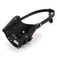 China AJ Dog Interactive Toys Biting Prevention Tactical Dog Muzzle for sale