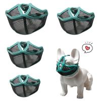 China Factory direct sales Short-mouthed dog mouth cover for sale