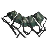 China Bite and Barking Nylon Oxford Camouflage Mouth Covers Large, Medium and Small Dog Mouth Covers for sale