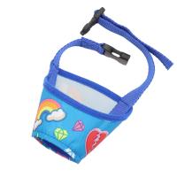 China Pet supplies wholesale Barking and biting prevention dog mouth cover for sale