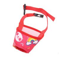 China Pet supplies wholesale Barking and biting prevention dog mouth cover for sale