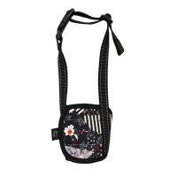 China Anti-bite, anti-barking and anti-barking device Golden Retriever dog mouth cover for sale