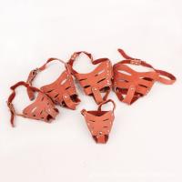 China Factory direct dog bite  prevent barking and eating dog mouth cover for sale