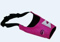 China autumn and winter, a special dog muzzle to prevent eating indiscriminately Dog protective cover for sale