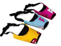 China autumn and winter, a special dog muzzle to prevent eating indiscriminately Dog protective cover for sale