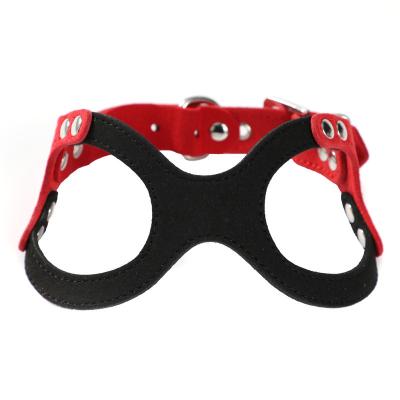 China Wholesale Washable Durable Super Fiber Pet Belt Harness for sale