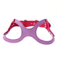 China Wholesale Washable Durable Super Fiber Pet Belt Harness for sale