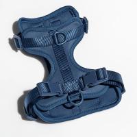 China Stretchy Resilient No Pull Pet Harness , AJ-C0245 Lightweight Dog Harness for sale