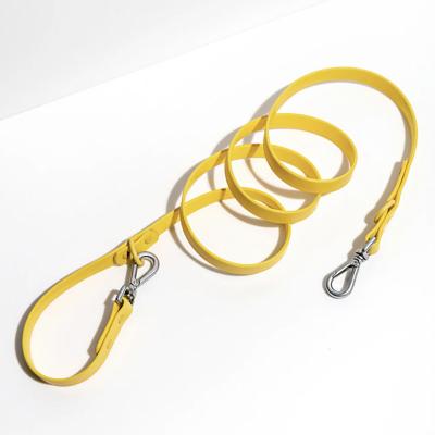 China Water Proof PVC Pet Collar Leash , OEM dog leads and collars for sale