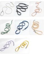 China Water Proof PVC Pet Collar Leash , OEM dog leads and collars for sale