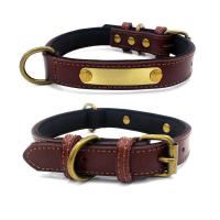China OEM  ODM AJ Pet Collar Leash , Plaid Pattern Dog Harness Leash for sale