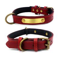 China OEM  ODM AJ Pet Collar Leash , Plaid Pattern Dog Harness Leash for sale