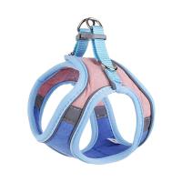 China Nylon Daily Necessities Pet Collar Leash Luminous 6 Color for sale