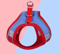 China Nylon Daily Necessities Pet Collar Leash Luminous 6 Color for sale