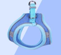 China Nylon Daily Necessities Pet Collar Leash Luminous 6 Color for sale