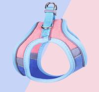 China Nylon Daily Necessities Pet Collar Leash Luminous 6 Color for sale