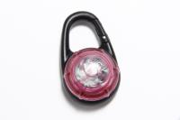China Waterproof 7.8 X 2.5cm Luminous Pet Collar Leash OEM ODM Accepted for sale