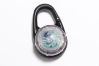 China Waterproof 7.8 X 2.5cm Luminous Pet Collar Leash OEM ODM Accepted for sale