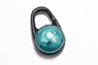 China Waterproof 7.8 X 2.5cm Luminous Pet Collar Leash OEM ODM Accepted for sale