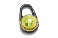 China Waterproof 7.8 X 2.5cm Luminous Pet Collar Leash OEM ODM Accepted for sale