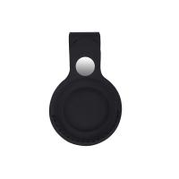 China Location Tracker Pu Leather Air Tag Protector Anti Lost Protective Cover for sale