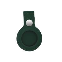 China Location Tracker Pu Leather Air Tag Protector Anti Lost Protective Cover for sale