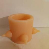China Multi Puppy / Kitten Feeder Silicone Milk 5 Feeder Puppy Feeder for sale