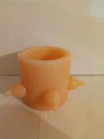 China Multi Puppy / Kitten Feeder Silicone Milk 5 Feeder Puppy Feeder for sale