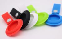China Dogs prevent loss of pet protection expert silicone sleeve portable anti-lost silicone protective shell for sale