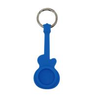 China Gradient Color Airtag Silicone Protective Cover Locator Tracker for sale