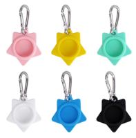 China Protect Pet Apple Protective Sleeve With Buckle Tracker Silicone Airtag Cartoon for sale
