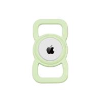 China Exclusive Silicone Apple Locator , Protective Sleeve Airtags Protective Shell for sale