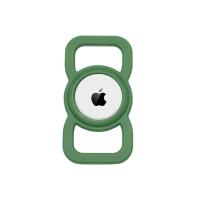 China Exclusive Silicone Apple Locator , Protective Sleeve Airtags Protective Shell for sale