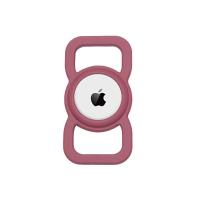 China Exclusive Silicone Apple Locator , Protective Sleeve Airtags Protective Shell for sale