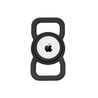 China Exclusive Silicone Apple Locator , Protective Sleeve Airtags Protective Shell for sale